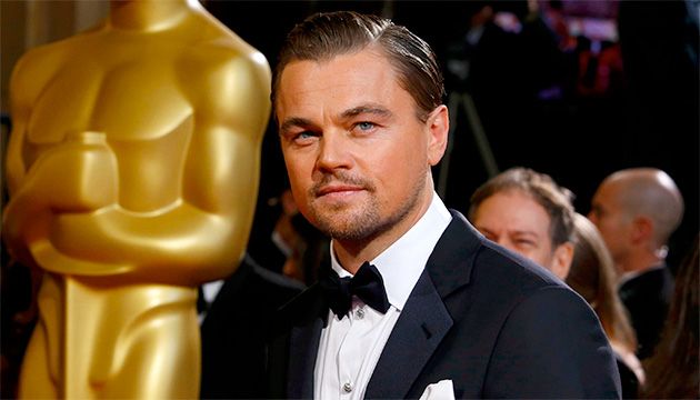 Chennai’s love for DiCaprio – Sudhir Srinivasan