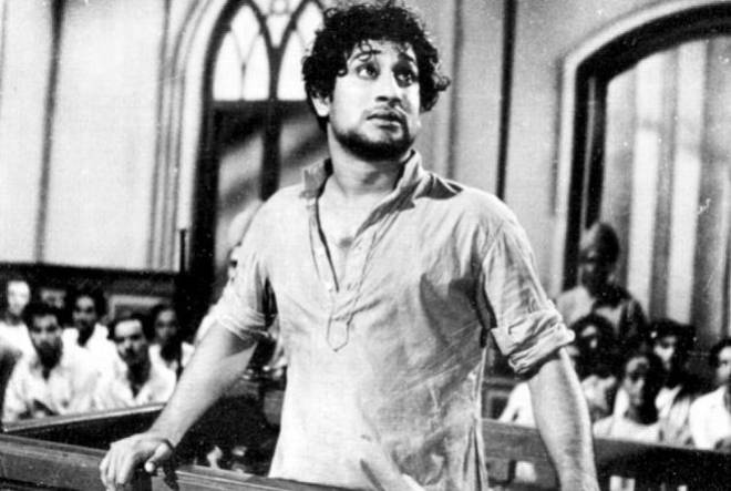 Revisiting Parasakthi, the film that changed everything – Sudhir Srinivasan