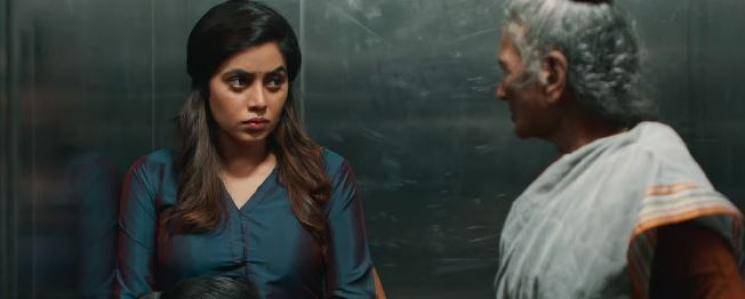 Kannamoochi web series Review: A pleasantly surprising web series about ...