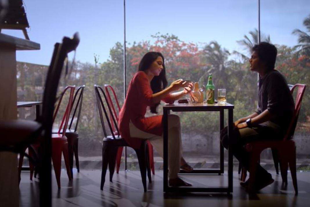 Why Modi and A Beer is a fascinating film – Sudhir Srinivasan