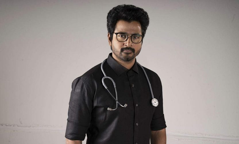 Doctor Movie Review: This inventive black comedy features an all-new ...