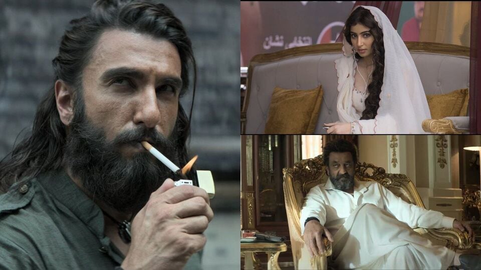 Dhurandhar review: Craft, conviction, and troubling certainty – Sudhir ...